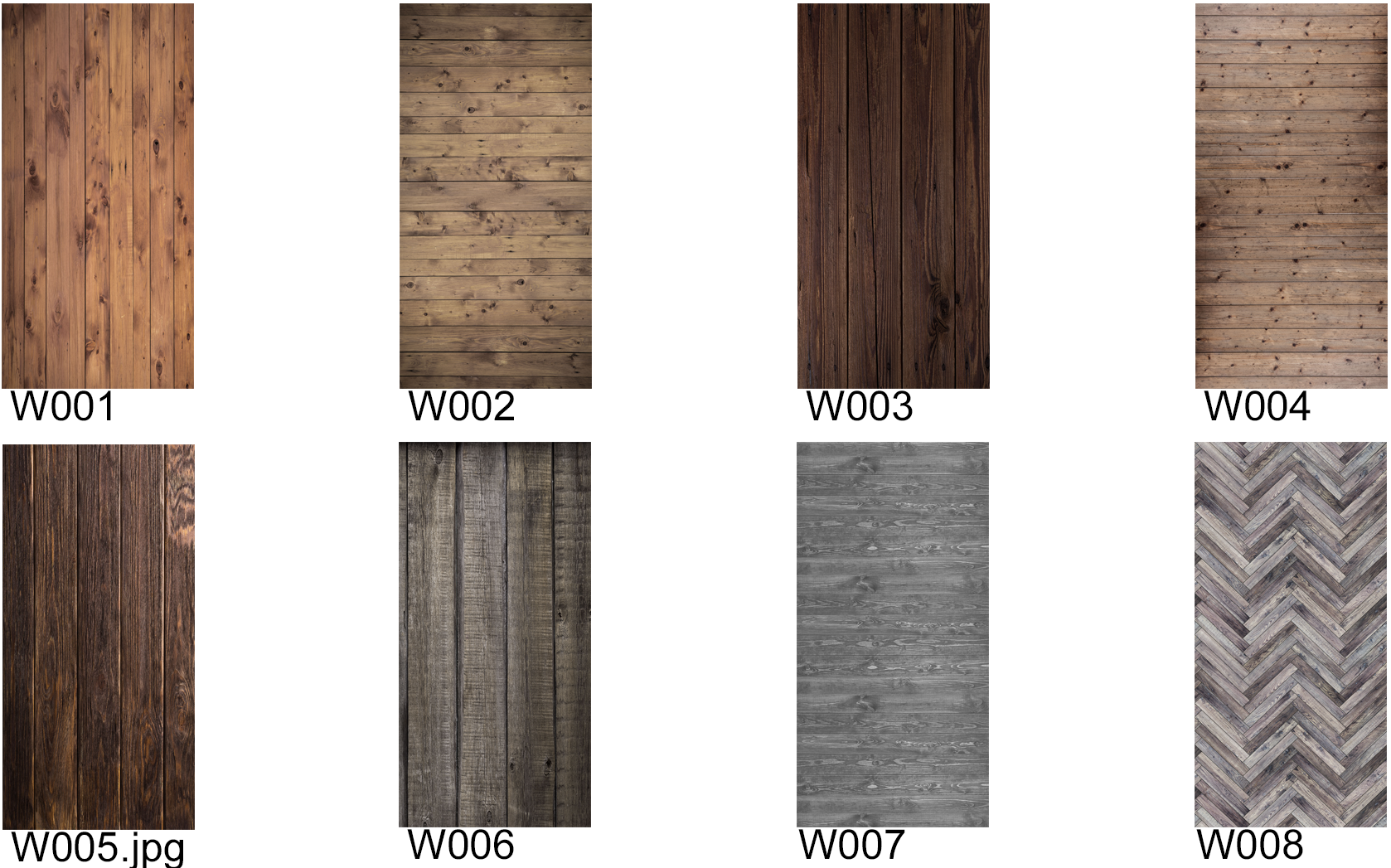 Cornhole Board Options – Four Nine Woodworks